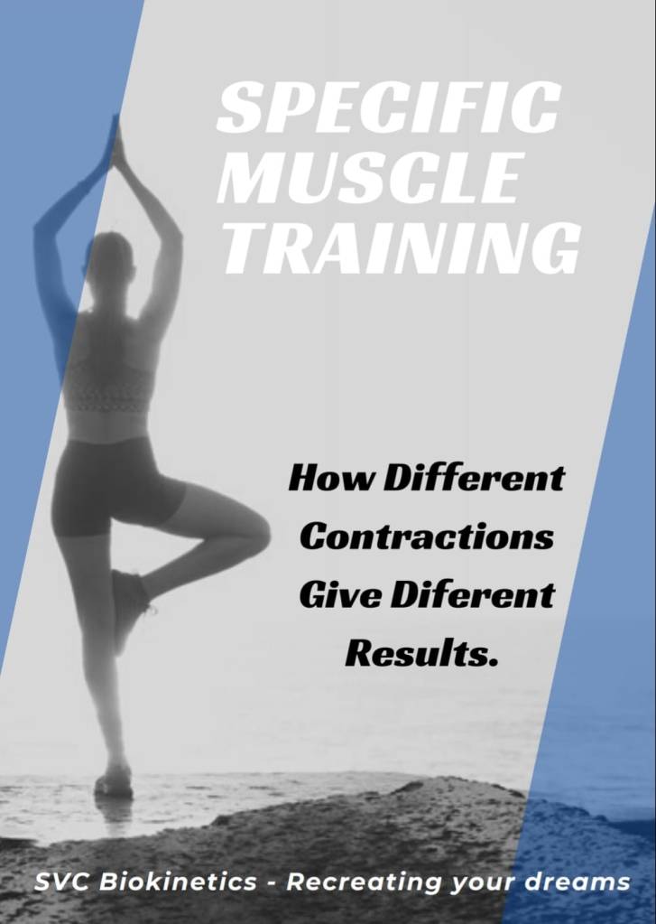 Muscle Contractions – SVC Biokinetics